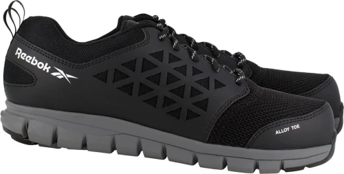 BUTY BEZPIECZNE-SAFETY SHOES BREEBOK-1031_B36